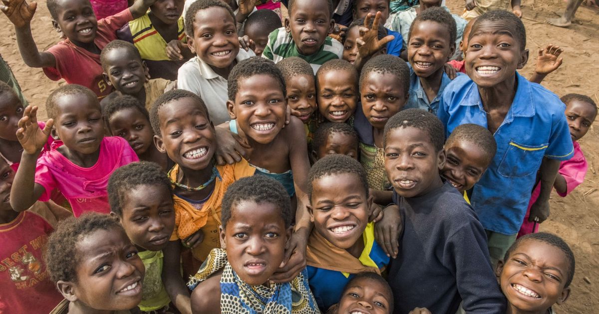 The Value of One, The Power of Many | Mary's Meals